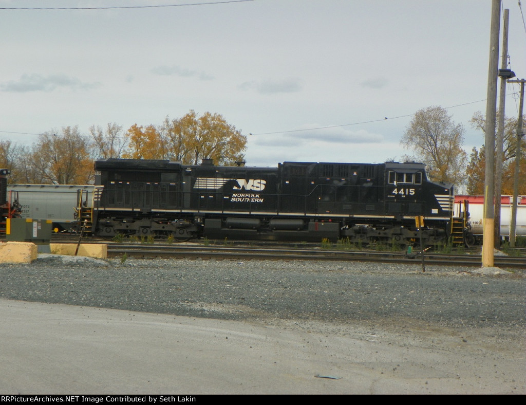 NS 4415